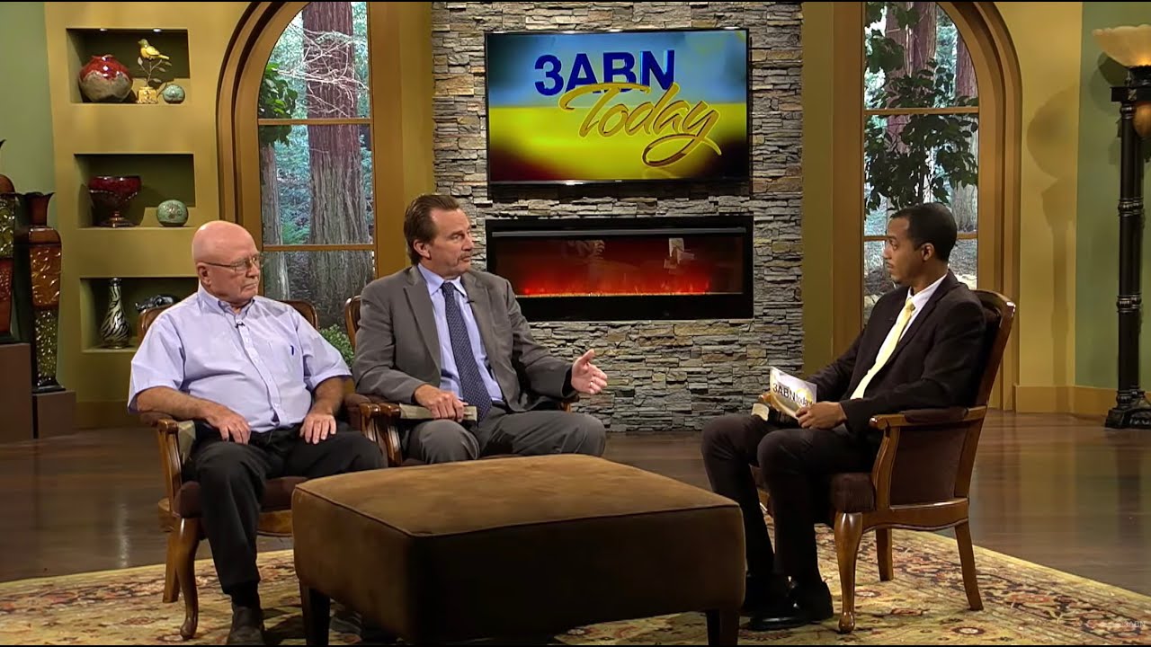 3ABN Today - “Carolina Conference Prison Ministries” (TDY190064) - YouTube