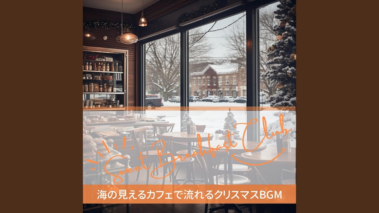 Christmas Eve at Cafe Corner (Key Db Ver.) - YouTube
