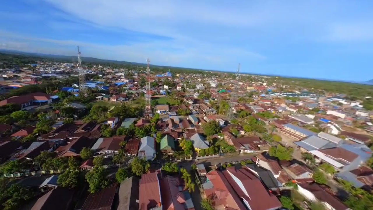 caddx peanut + diatone Roma lr4 - YouTube