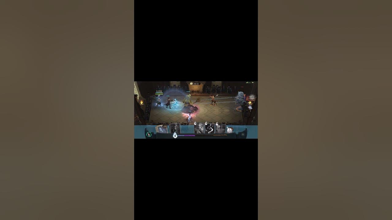 哈利波特魔法覺醒ep88 哈利波特手游 哈利波特魔法覺醒 哈利波特魔法觉醒 哈利波特 Shorts Magicawakened