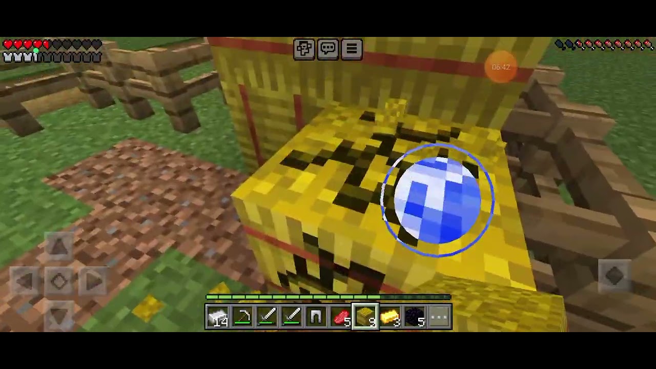 Minecraft episode 1 - YouTube