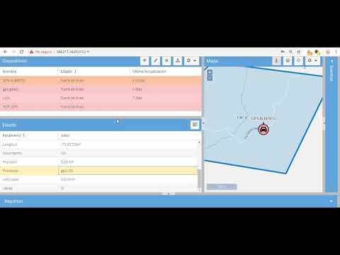 AGREGADO DE GPS TRACCAR (TUTORIAL 2) - YouTube
