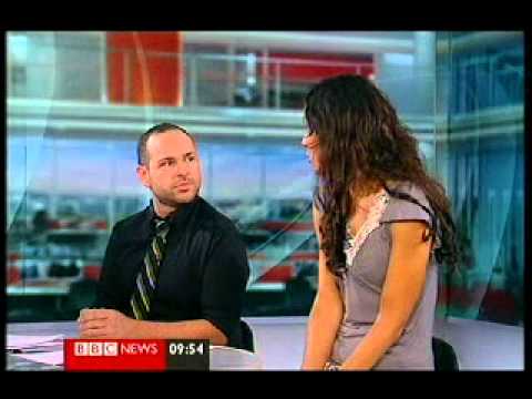 Cristo Foufas - BBC Breakfast - 28.5.11 - YouTube