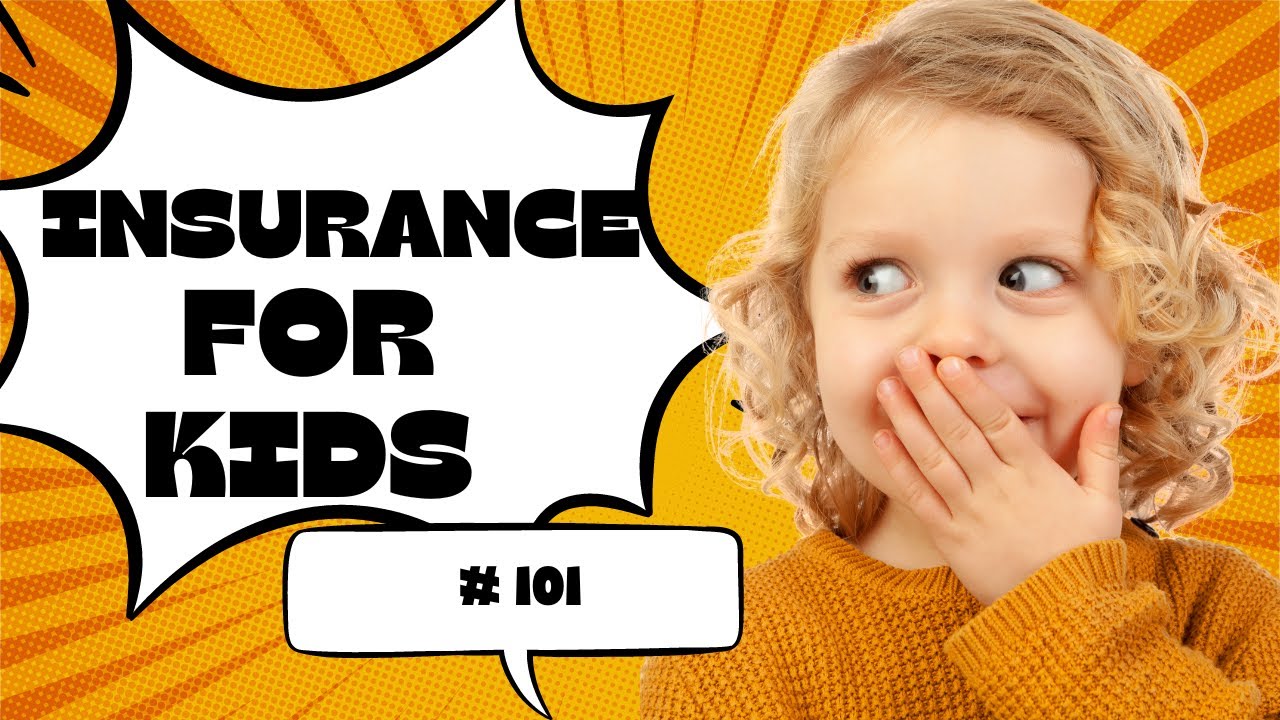 Kids Insurance Adventure: A Fun-filled Voyage To Discover And Learn ...