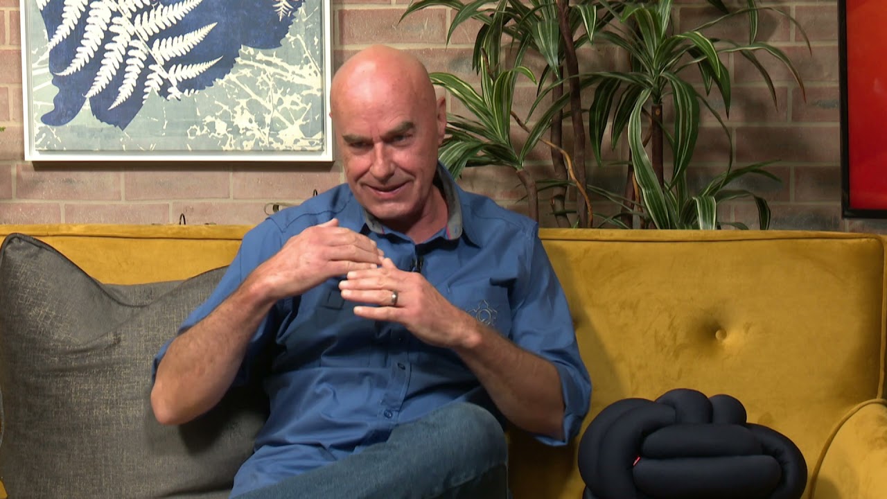 Philip Moolman, veterane bystandsfonds - 24 April 2021 - YouTube