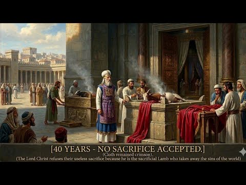 Maundy Thursday: Jesus' Love For A Devil