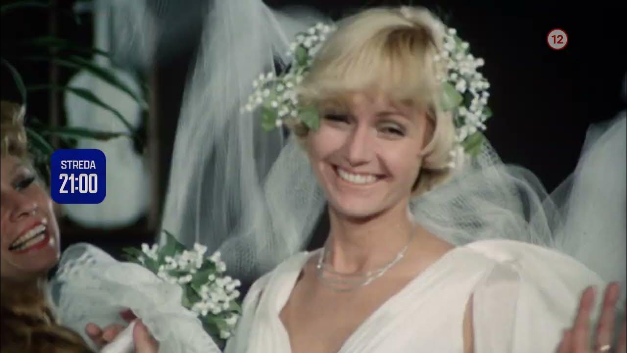 Jen ho nechte, ať se bojí - už teraz na Voyo a v stredu 28. 8. 2024 na Markíza KLASIK - YouTube