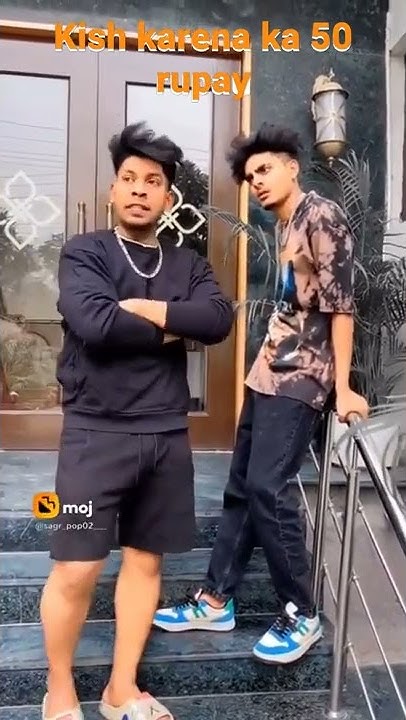 kish kerna ka 50 rupay - YouTube