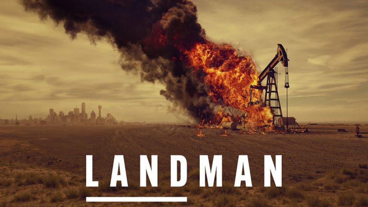 Landman | Trailer da temporada 01 | Dublado (Brasil) [HD] - YouTube