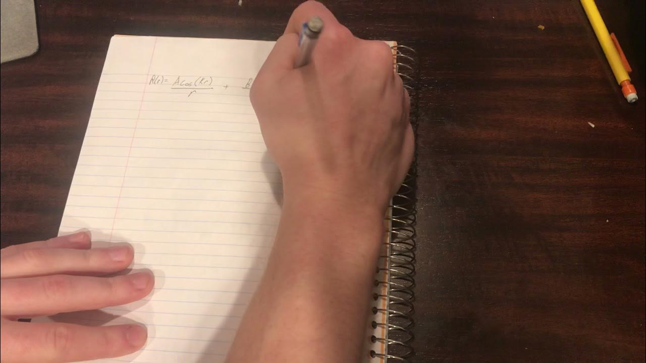 Derivation of critical mass of uranium 235 from neutron diffusion ...