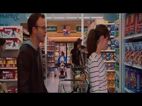 2012 Grocery Store Scene REVERSED - YouTube