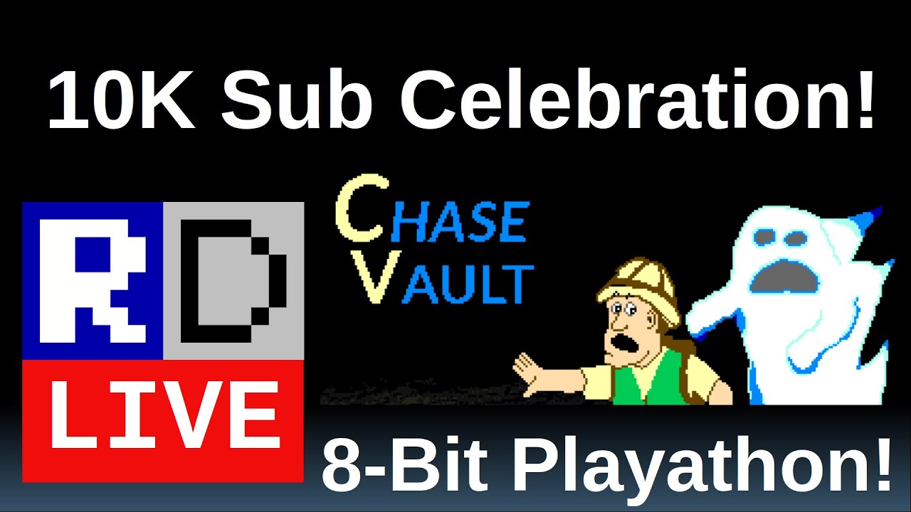 10k SUBS CELEBRATION! - YouTube