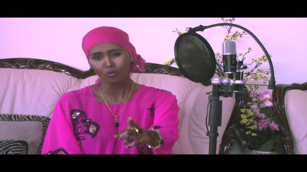 MIISAAN by QUEEN IDIL ADOW - YouTube