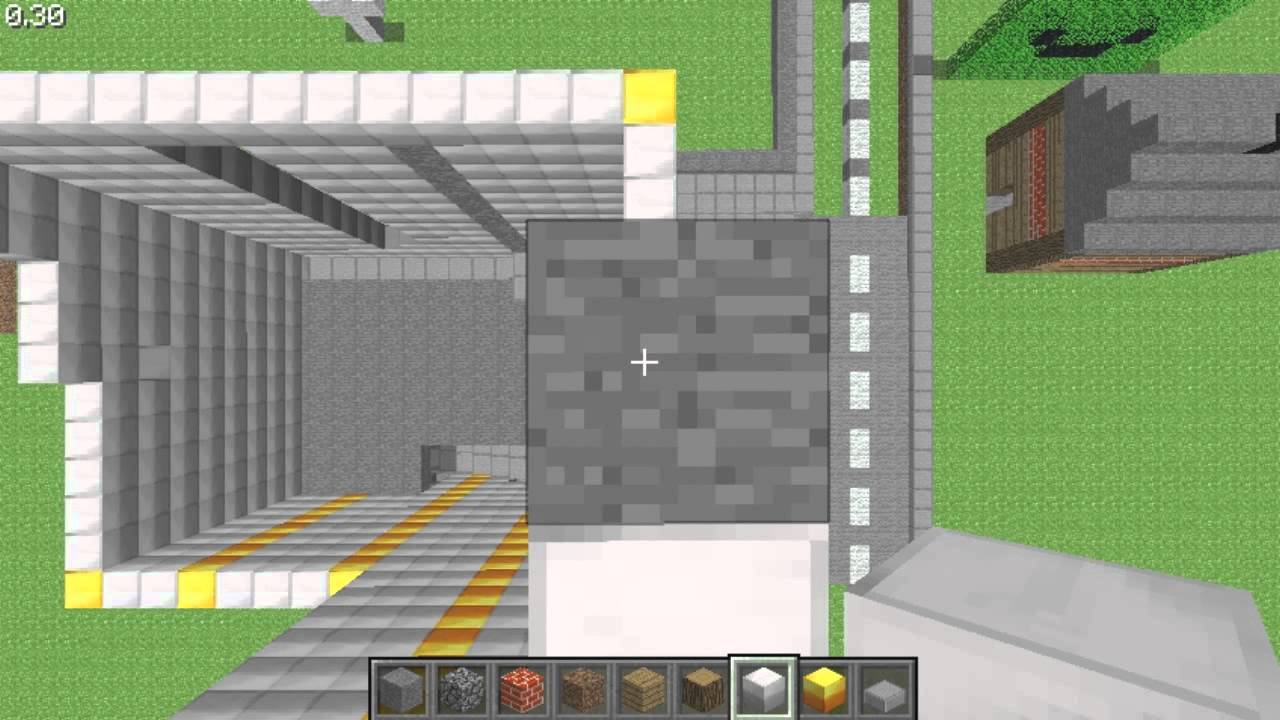 Let's Play Minecraft Classic Multiplayer - Ep 3 - YouTube