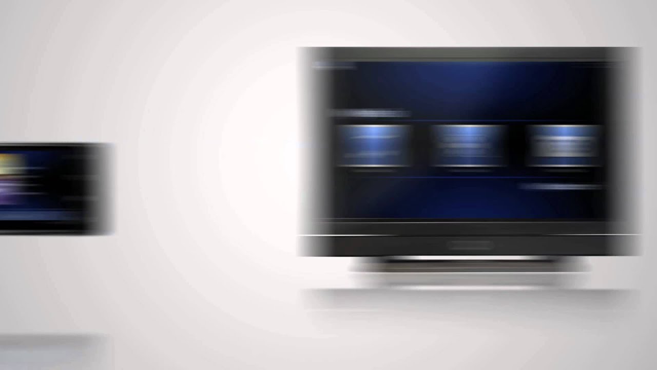 aVia Media Player (a Videon Central product) - Online Video - YouTube