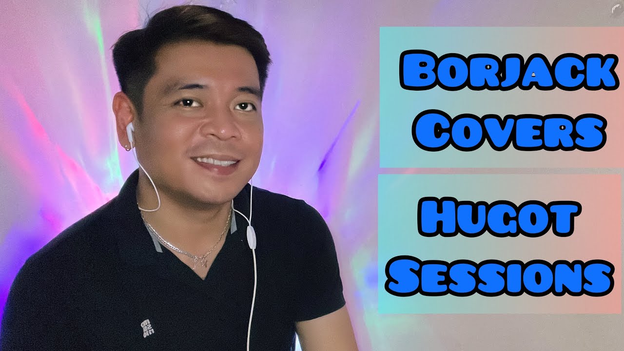 Borjack Covers | I'll Never Love This Way Again x Something New In My ...