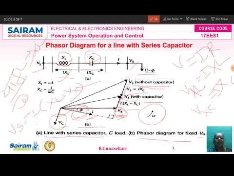 Lecture video9_17EE81_Module-4_Methods of VoltageControl-ReactivePower Injection(contd)_R ...