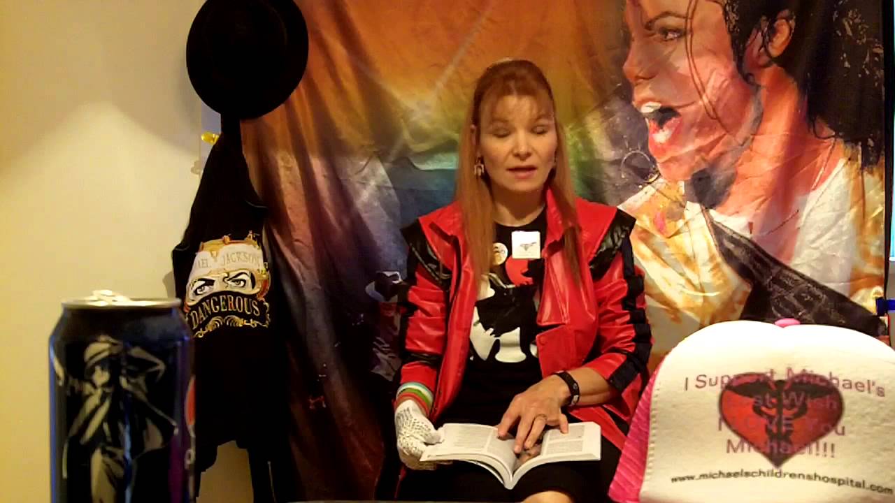 #MJGBP2013 A Gift for Michael by Michelle Guse Happy Birthday Michael ...