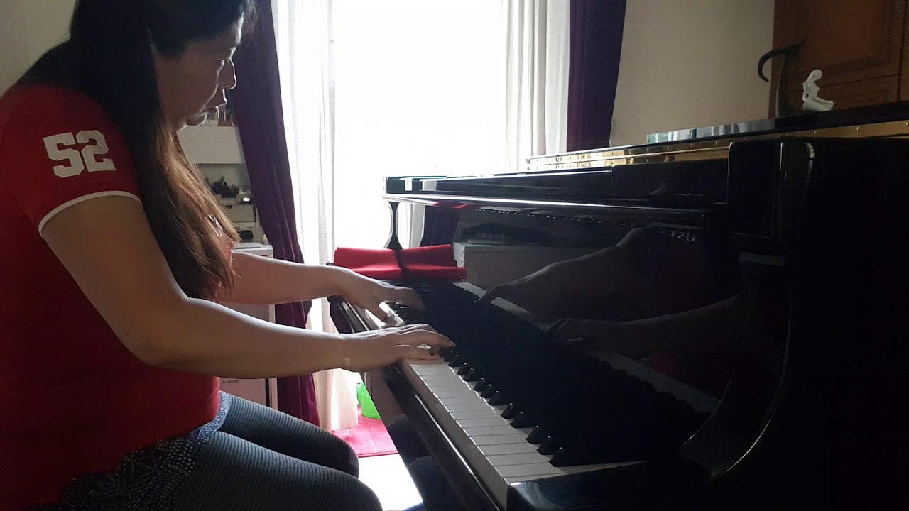 Home 家 from kit chan. - YouTube