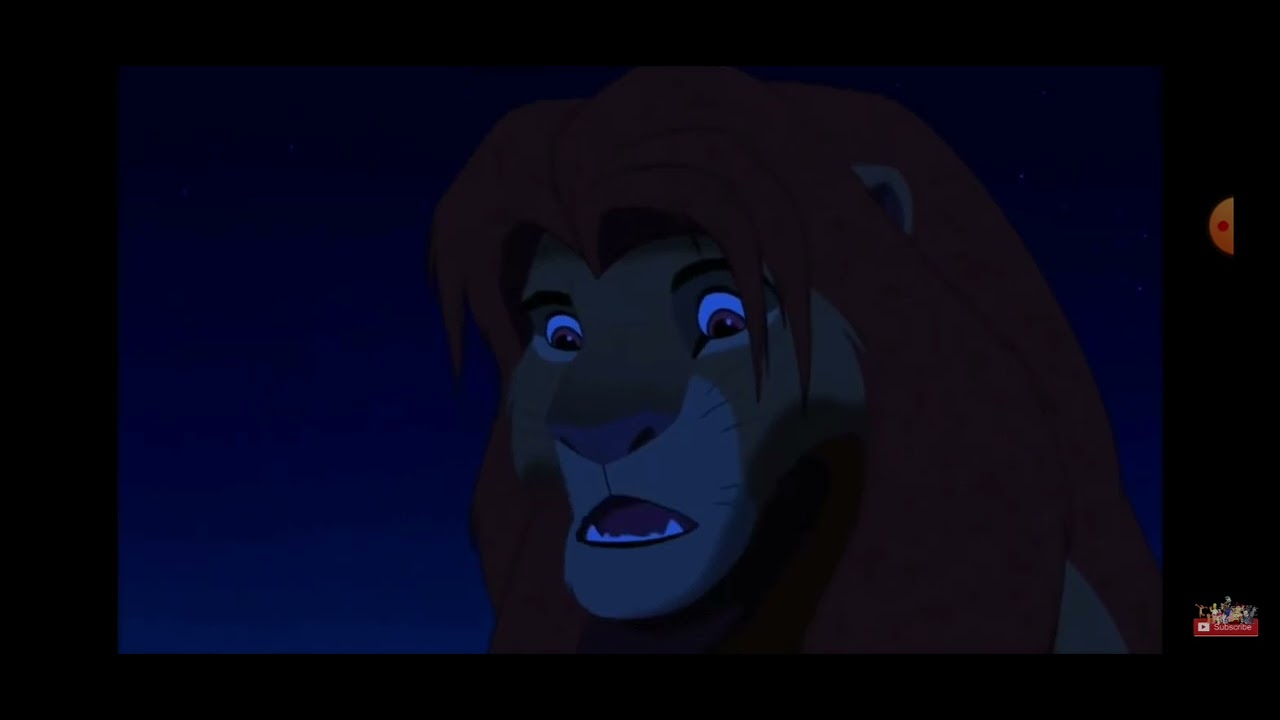 simba shrek parte 01 - YouTube