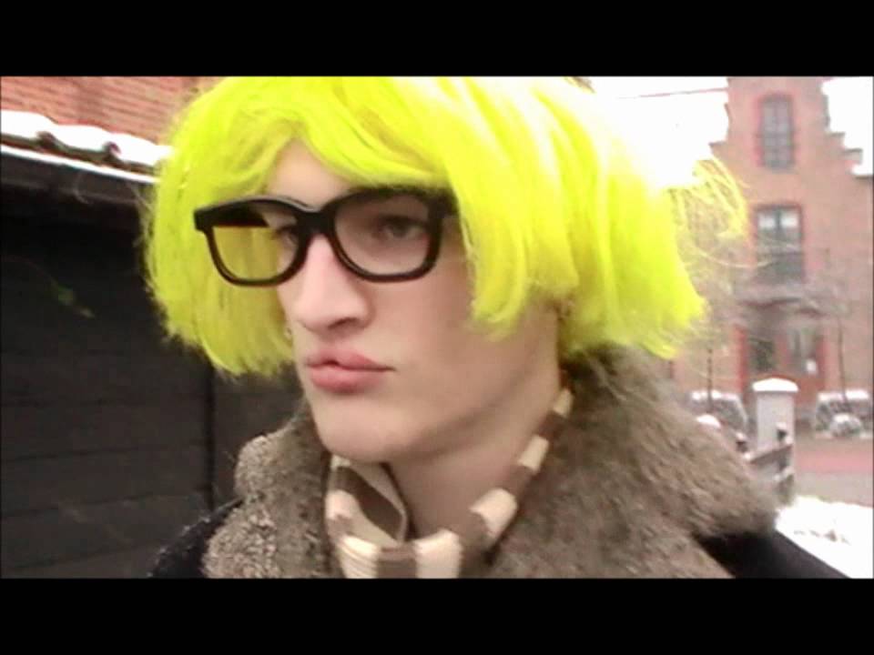 Britney Patterson Who's Gonna Walk With Me? Videoclip trailer. - YouTube