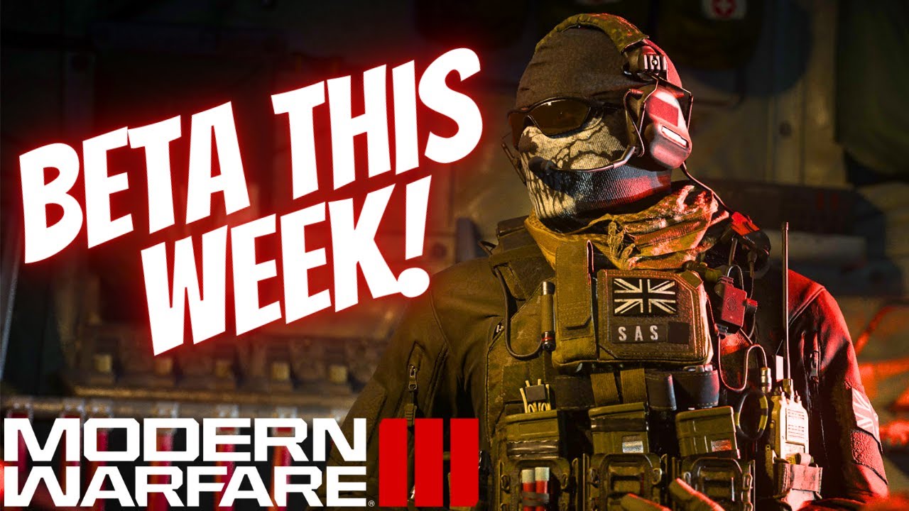 EVERYTHING You Need To Know About COD Next! (MW3 Gameplay Reveal) - YouTube