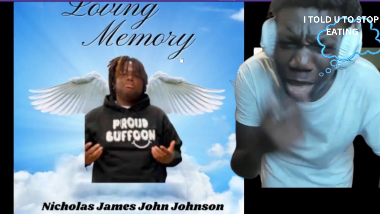 YoungDabo Reacts To NeikoSamah Resurrection After Faking His D*ath ...