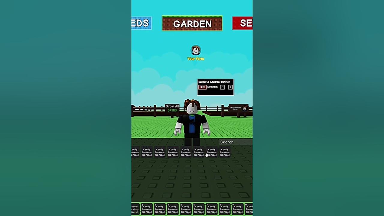 🔥 Delta Executor + Grow a Garden Script 2025 | WORKING Roblox Exploit ...
