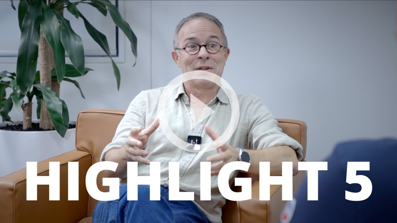 HIGHLIGHT 5 - CWTL Keynote Event - Recruiting Insights - Tim Way - YouTube