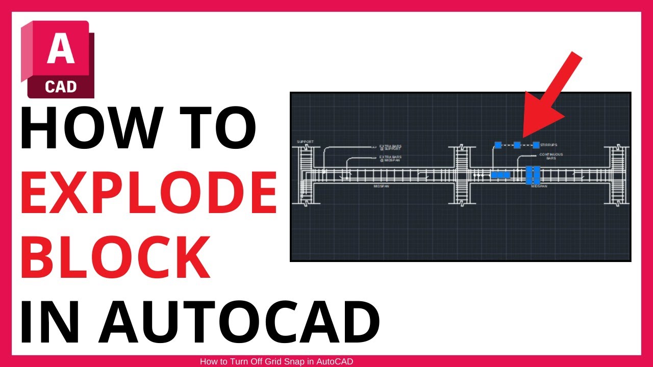 How To Explode Block In AutoCAD QUICK GUIDE YouTube how-to-explode-block-in-autocad-quick-guide-youtube