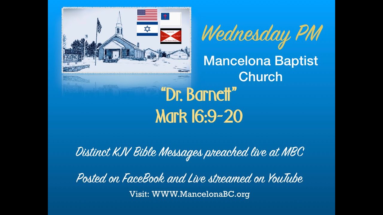 Mark 16 9 20 YouTube mark-16-9-20-youtube
