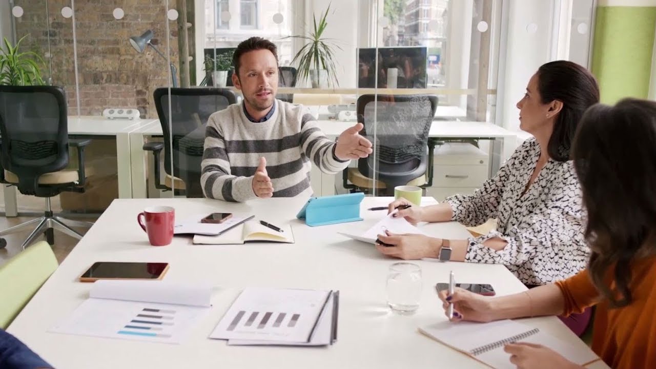 Switzerland - a digital innovation hub - YouTube