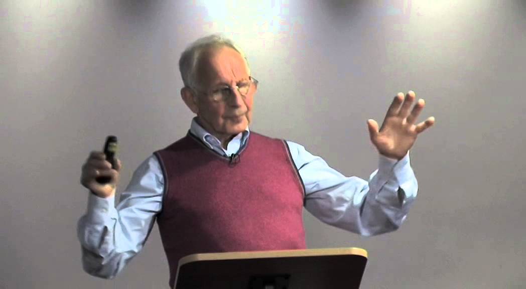 Kindertransport - John Fieldsend - YouTube