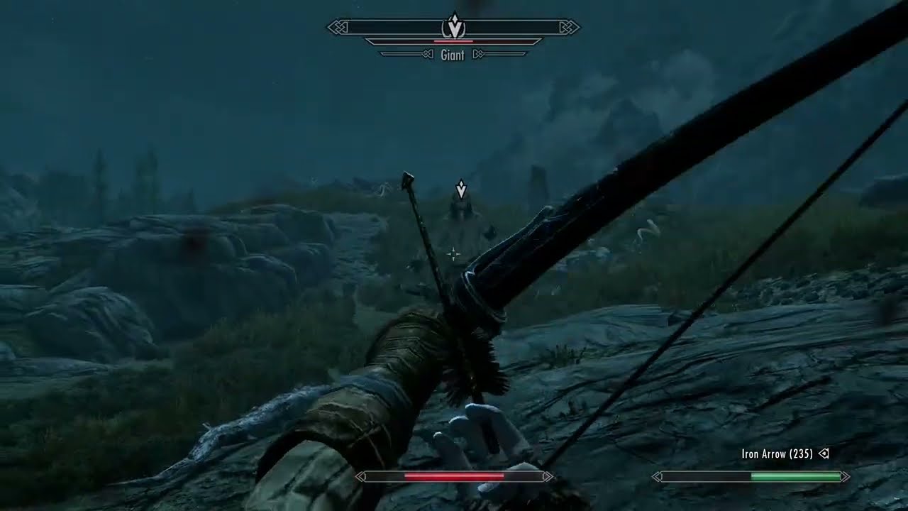 Welcome to the Skyrim Space Program! - YouTube