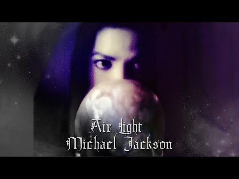 ASMR | АСМР ● AilLy & Michael Jackson \