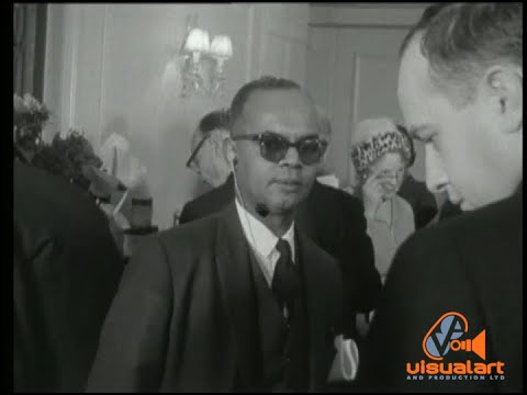 First Independence review - Government Film Unit (1963) - YouTube