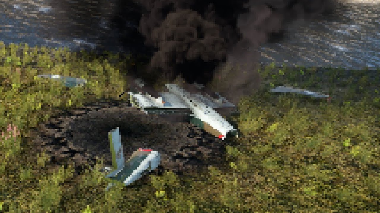 Random War Thunder meme #1 - YouTube