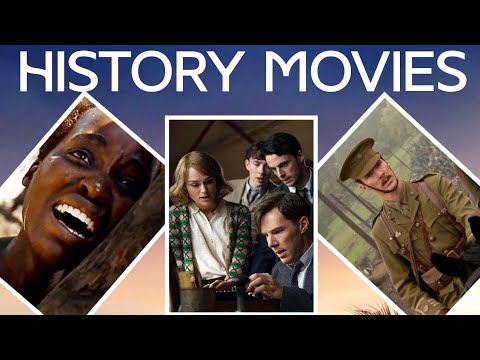 Top 10 Real Life Happened Movies Available On Netflix, Prime Video ...
