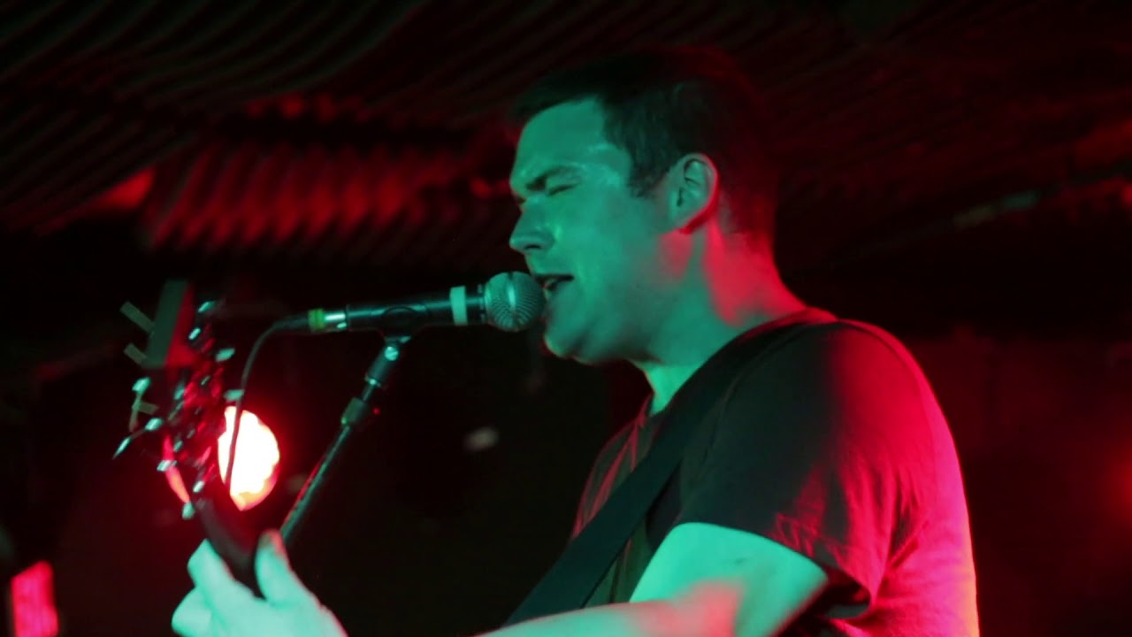 Patrick Brownson - Burlington, VT - 7/4/18 - YouTube