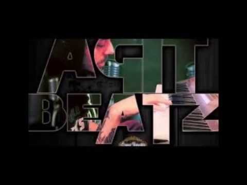 haylaz hızlı yaşadım beat (Agit beatz)