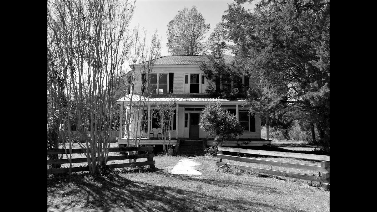 The Herndon House 1880 - YouTube