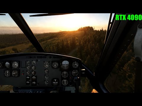 Chernarus in Arma Reforger looks so Realistic - YouTube