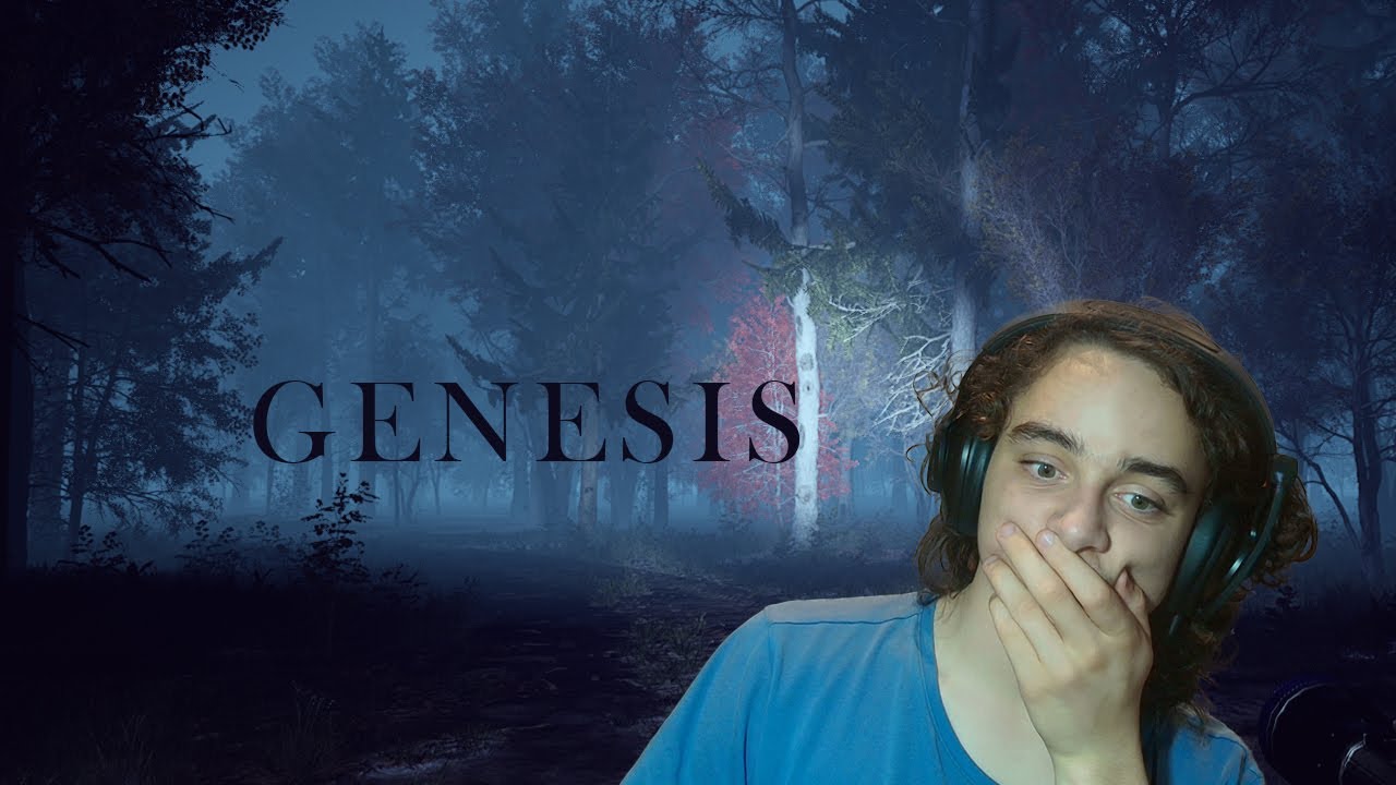 Slender the arrival remastered genesis: RUN AWAY WHILE YOU CAN - YouTube
