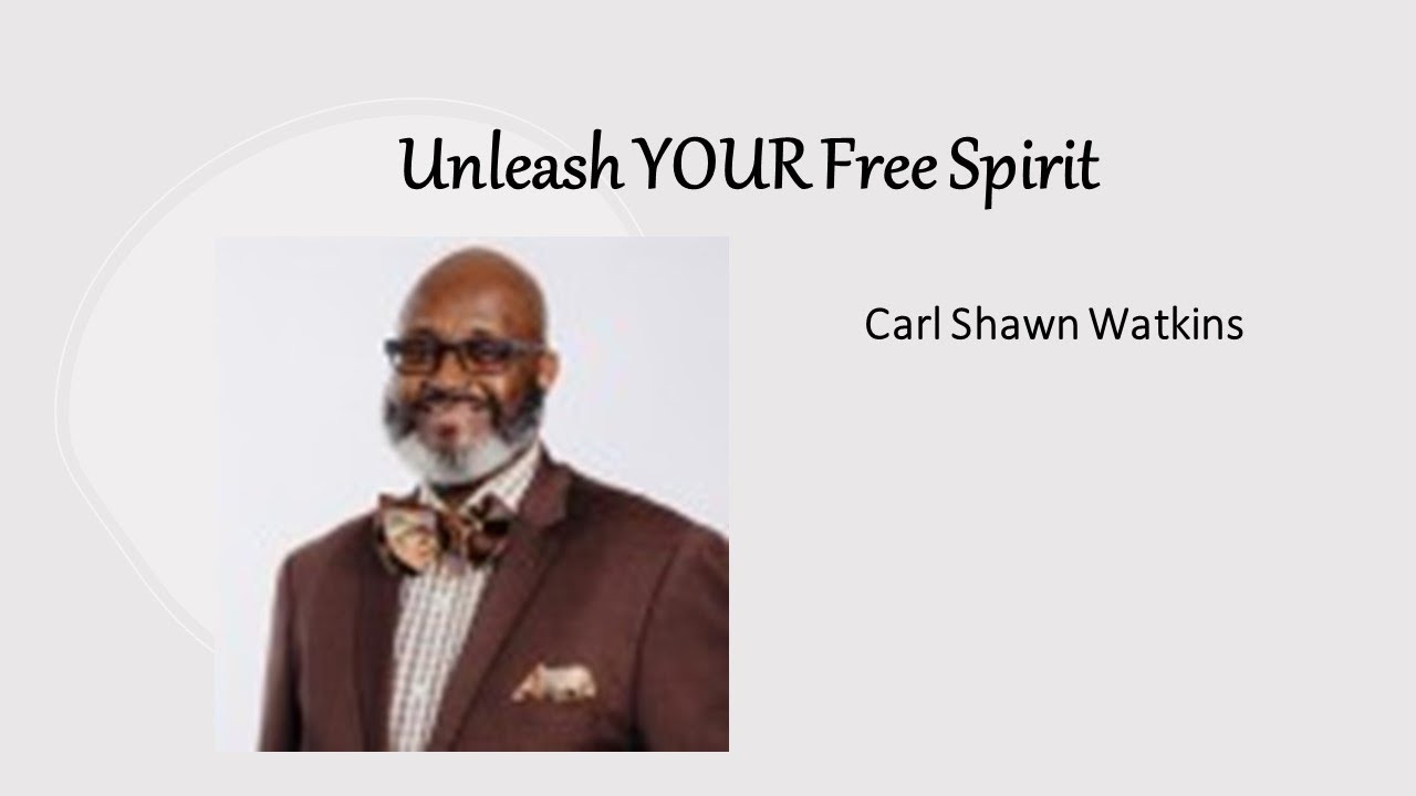 Carl Shawn Watkins - YouTube