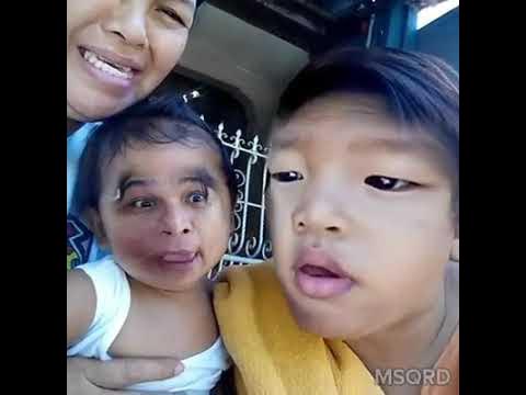 Tiyanak is real - YouTube