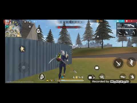 ff battle royale - YouTube
