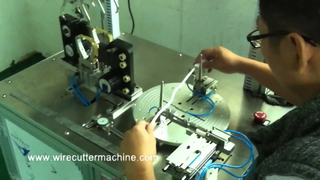 transformer winding wiro binding cable winder coil winder cable ...