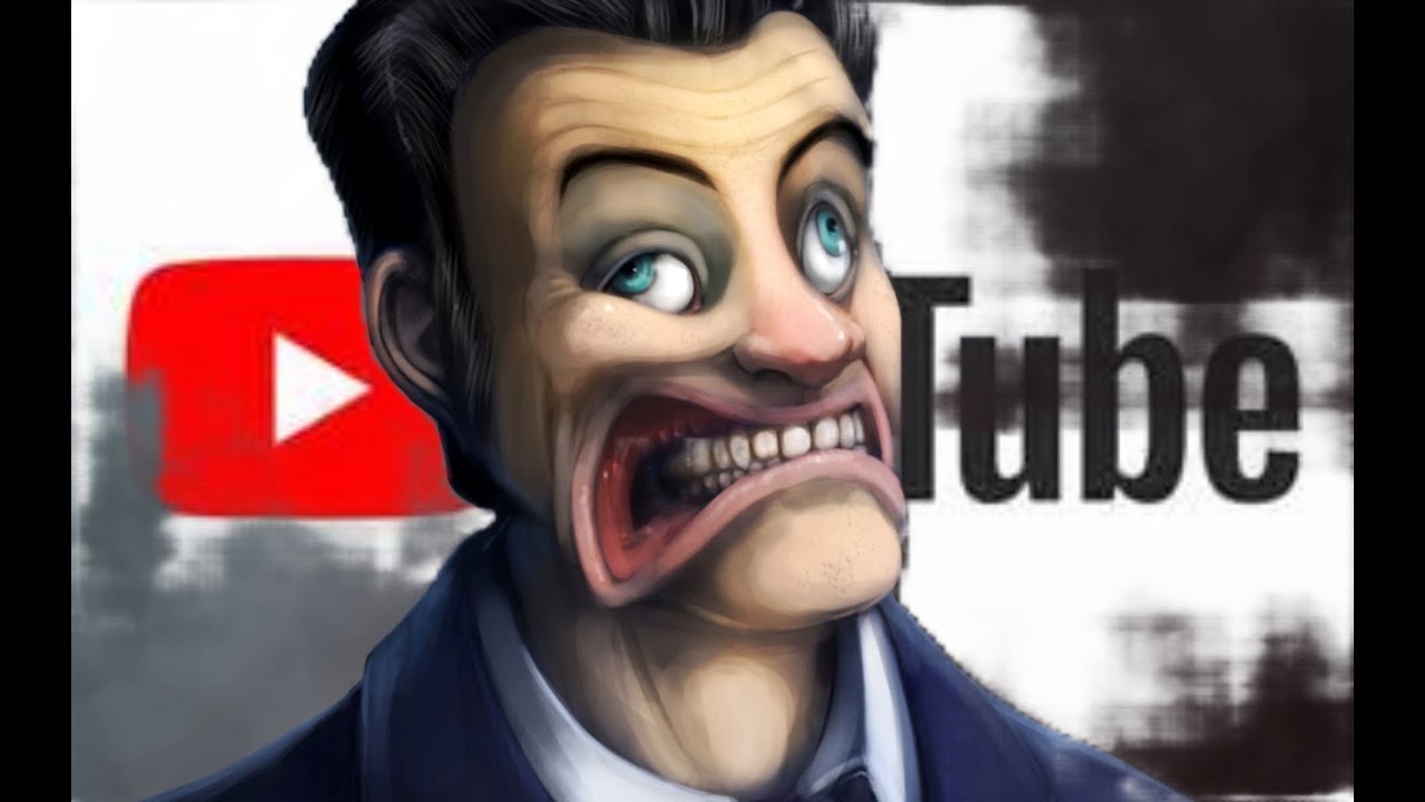 Oscar rp fr - YouTube