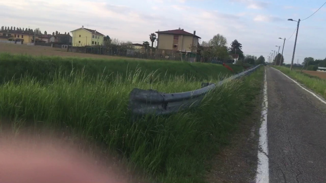 Homeless in Italy 4 - Venice ! - YouTube