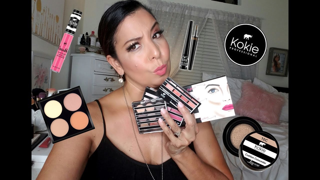 Kokie Professional Review - YouTube